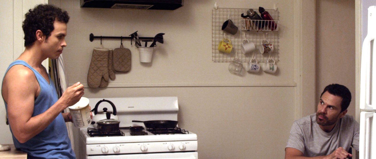 Foto de Marcus DeAnda - Pit Stop : Fotos Marcus DeAnda - Foto 3 de 8 ...