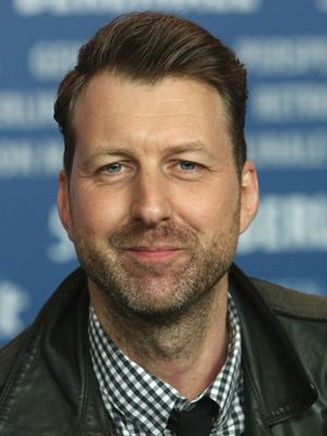 Richard Laxton - AdoroCinema