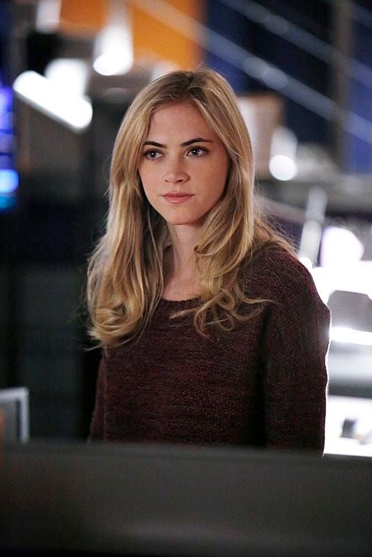 Foto de Emily Wickersham - Fotos Emily Wickersham - Foto 231 de 243 ...