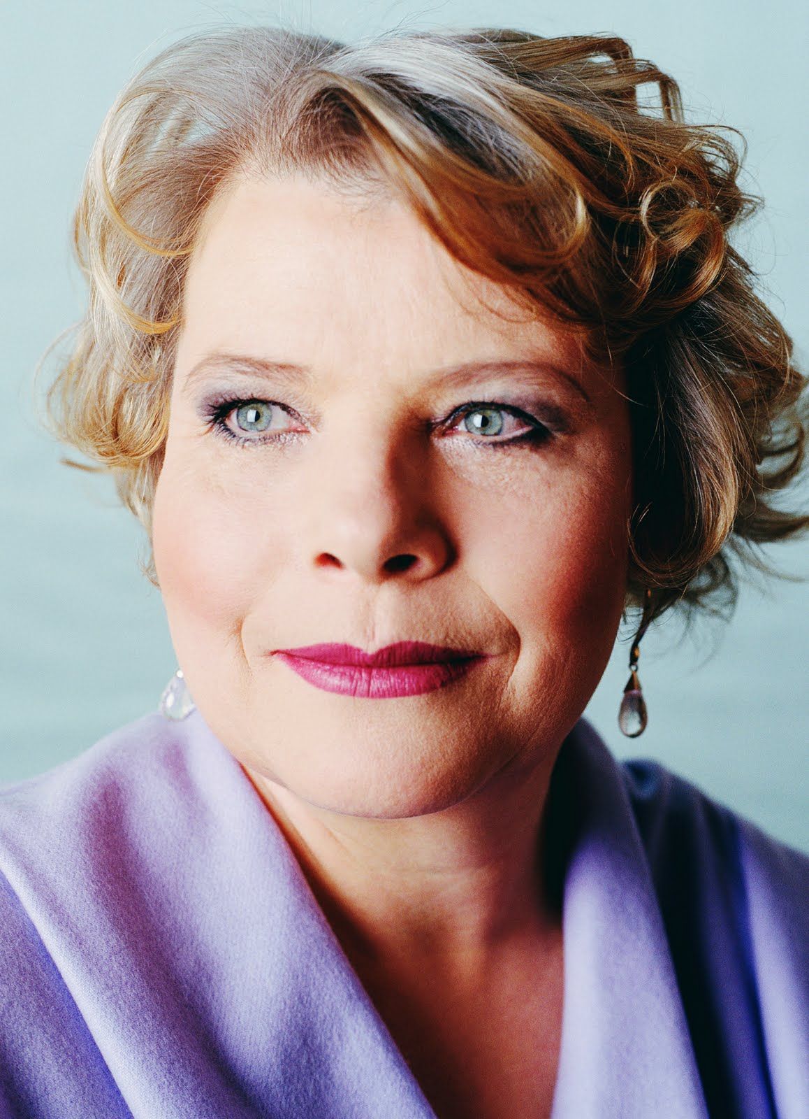 Alexander Stocks - AdoroCinema