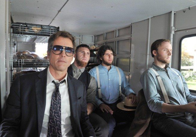 Rake (US) : Rake (US) : Fotos Greg Kinnear - 22 no 52 - AdoroCinema