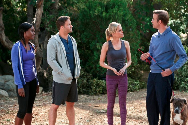 Foto de Matt Oberg - Fotos Mircea Monroe, Scott Porter, Matt Oberg ...