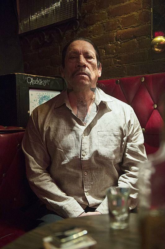 NCIS: Los Angeles : NCIS: Los Angeles : Fotos Danny Trejo - 374 no 639 ...