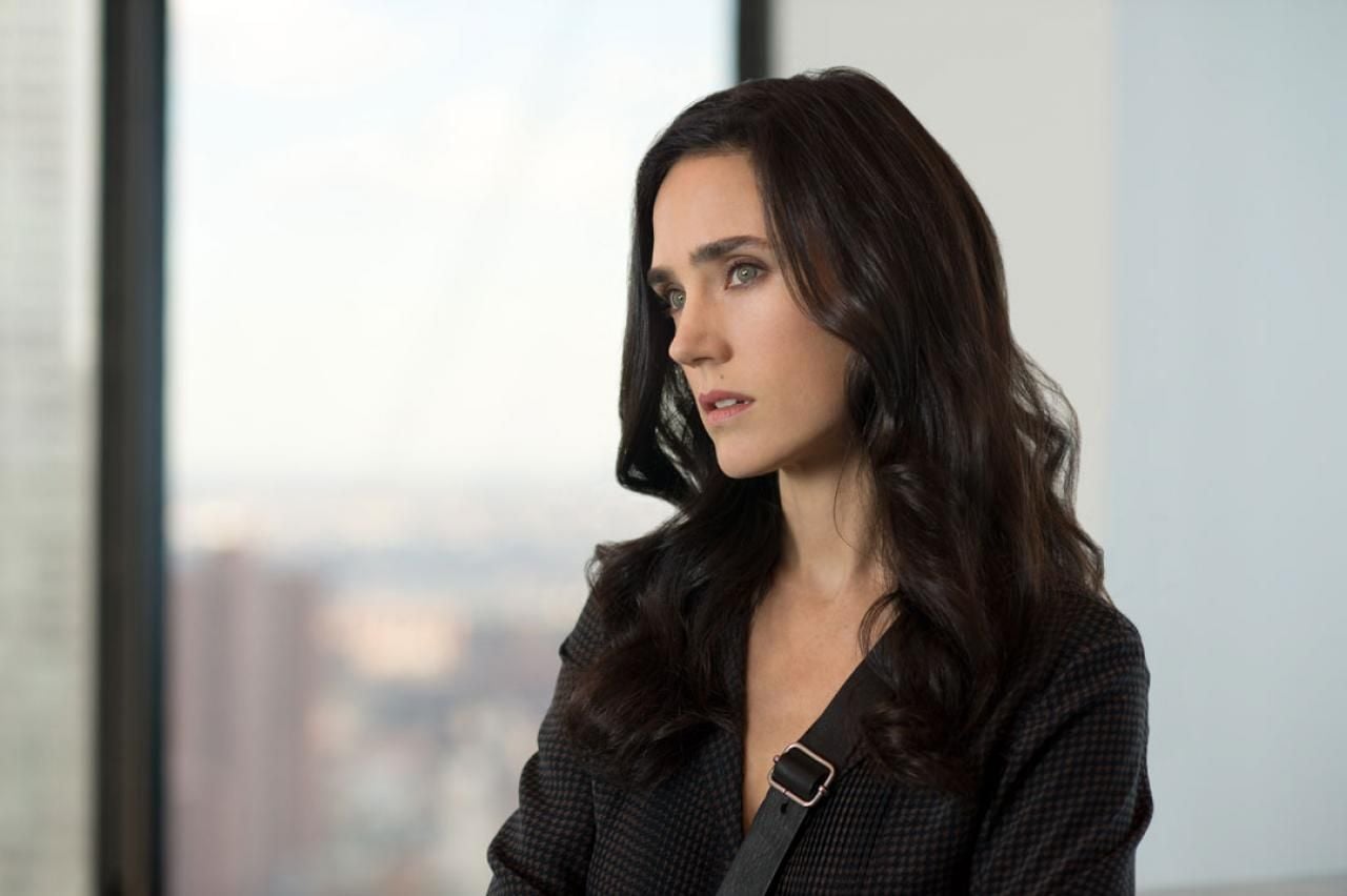 Foto de Jennifer Connelly - Um Conto do Destino : Fotos Jennifer ...
