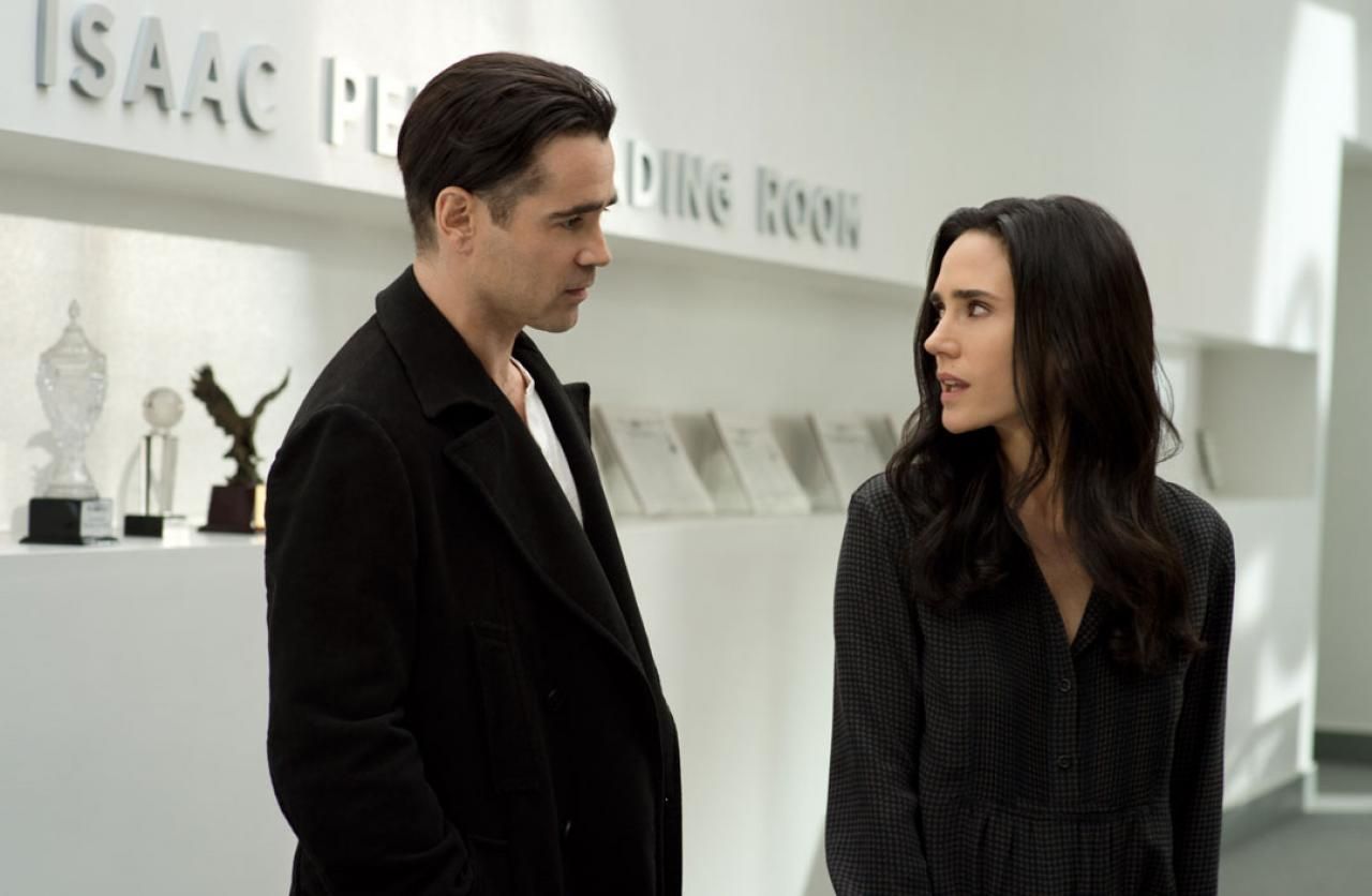 Foto de Jennifer Connelly - Um Conto do Destino : Fotos Jennifer ...
