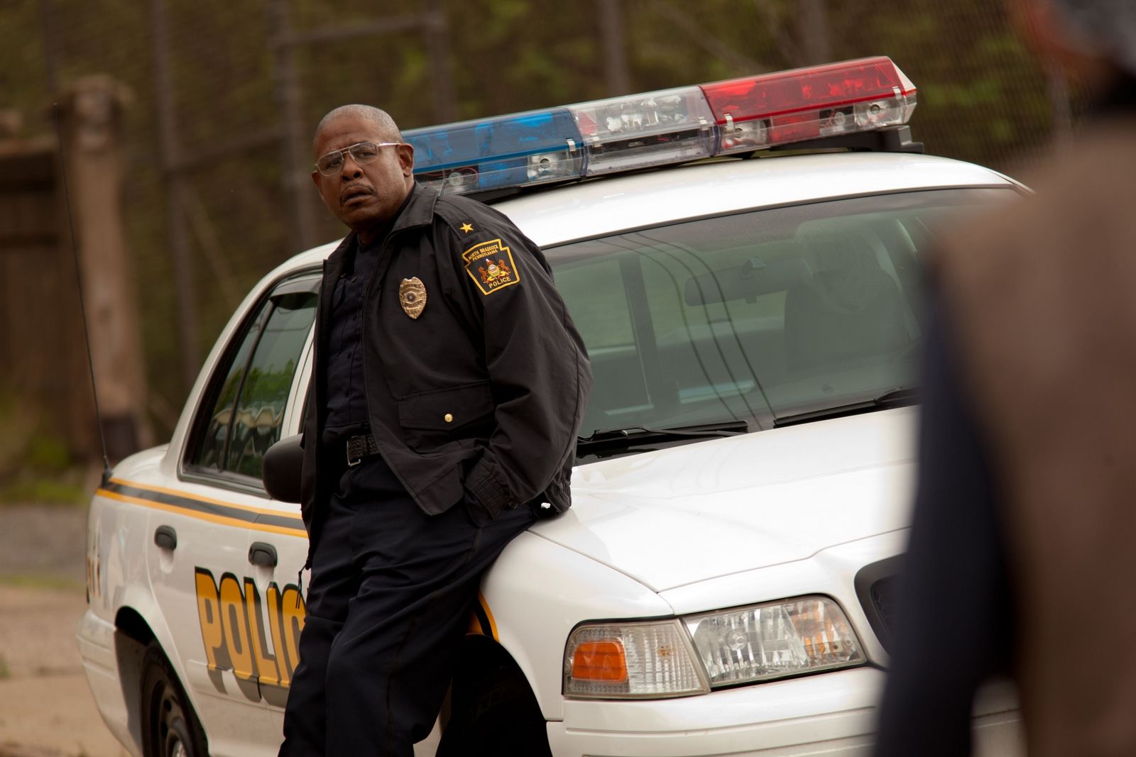 Foto de Forest Whitaker - Tudo por Justiça : Fotos Forest Whitaker ...