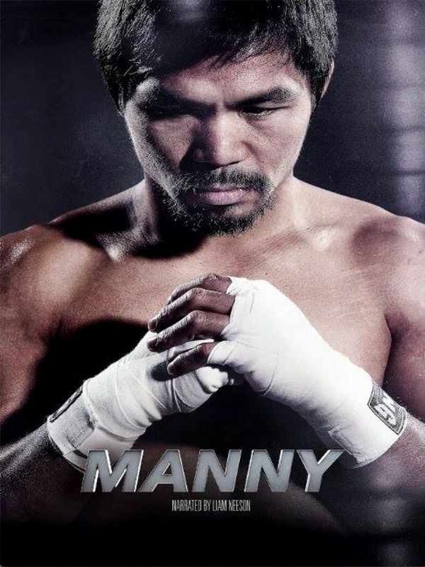 Manny - Documentário 2014 - AdoroCinema