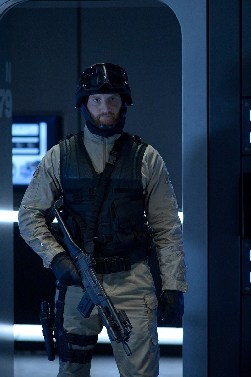 Helix : Helix : Fotos - 60 no 129 - AdoroCinema