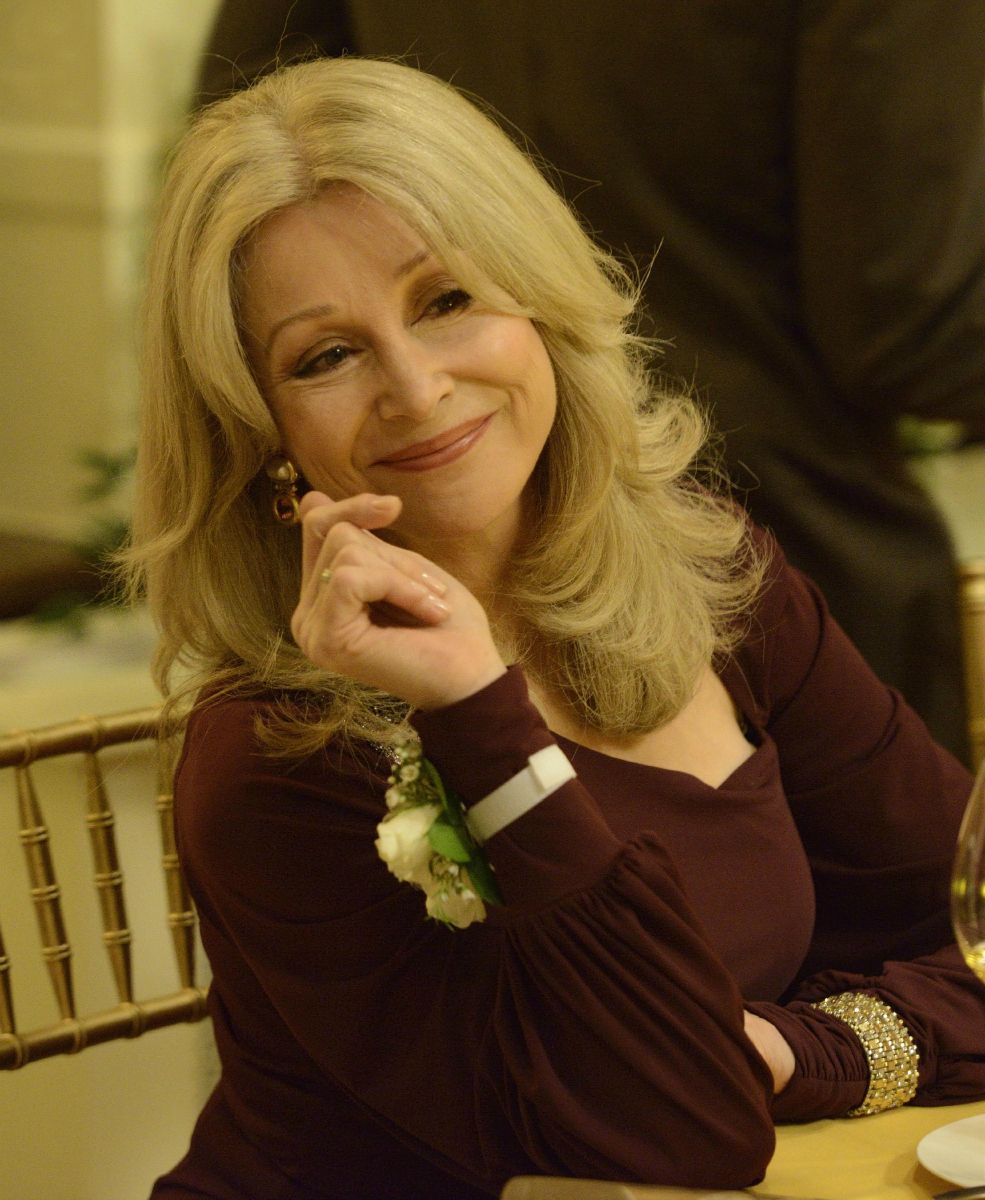 Foto de Sherry Miller - Foto Sherry Miller - AdoroCinema