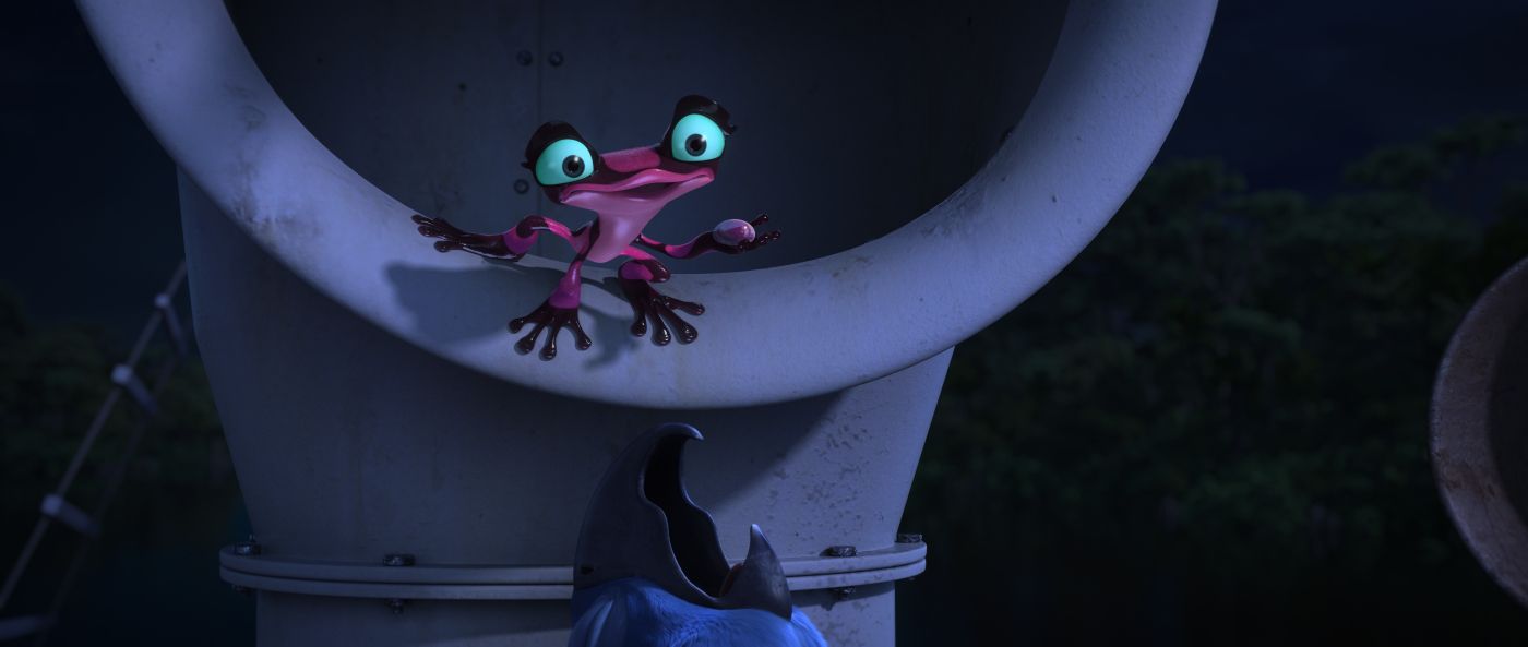 Foto do filme Rio 2 - Foto 13 de 49 - AdoroCinema