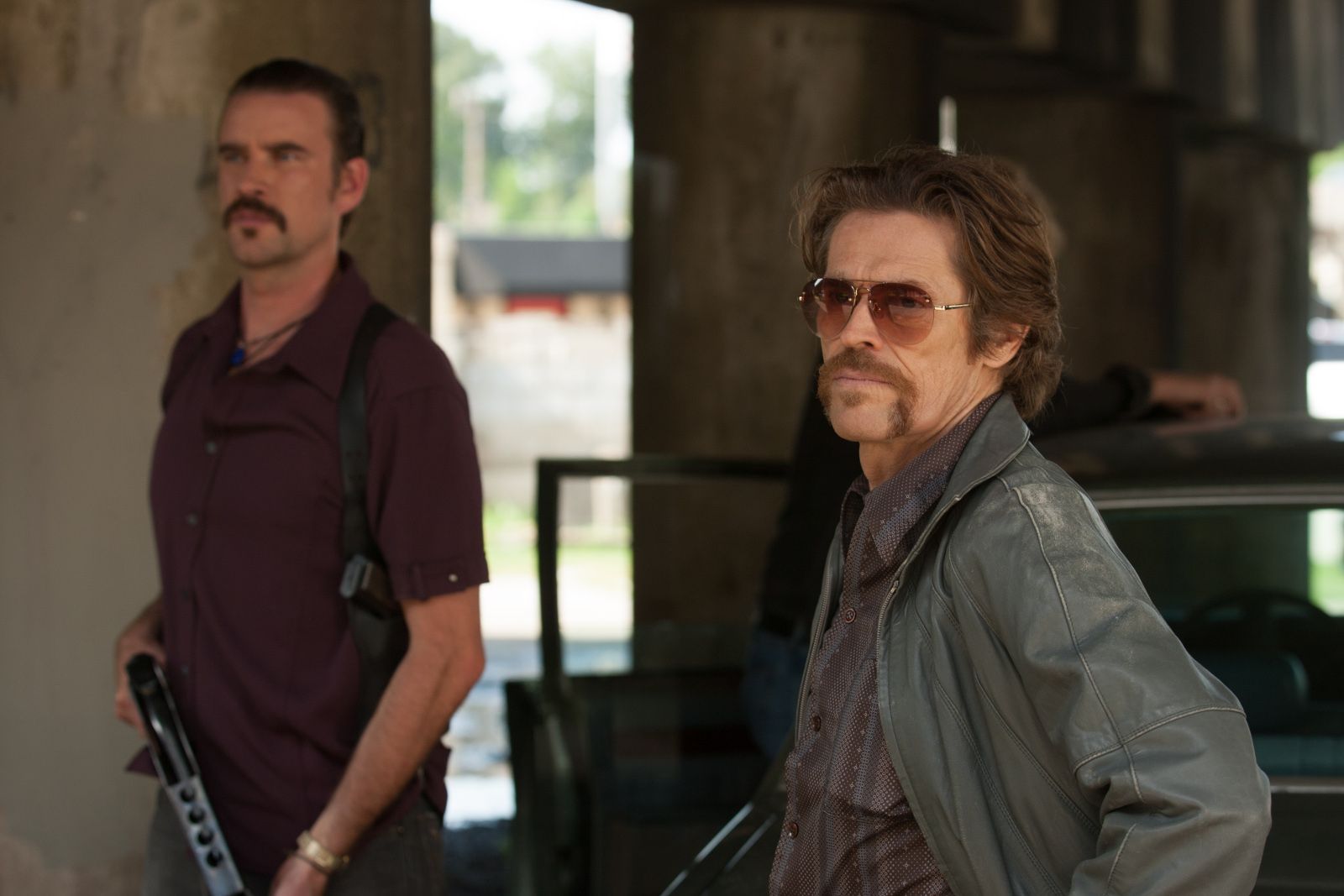 Foto do filme A Lista - Foto 5 de 21 - AdoroCinema