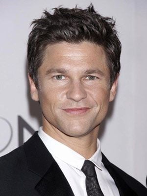 David Burtka - AdoroCinema