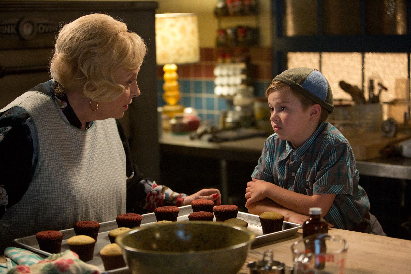 Foto de Doris Roberts - Os Batutinhas: Uma Nova Aventura : Fotos Doris ...