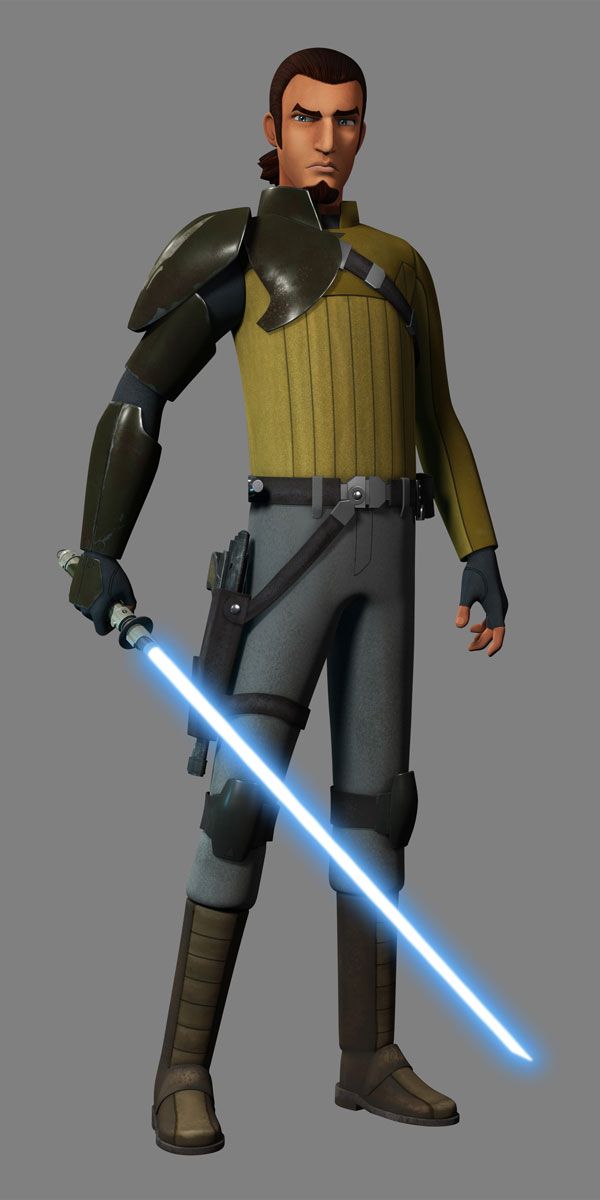 Star Wars Rebels : Star Wars Rebels : Fotos - 62 no 71 - AdoroCinema