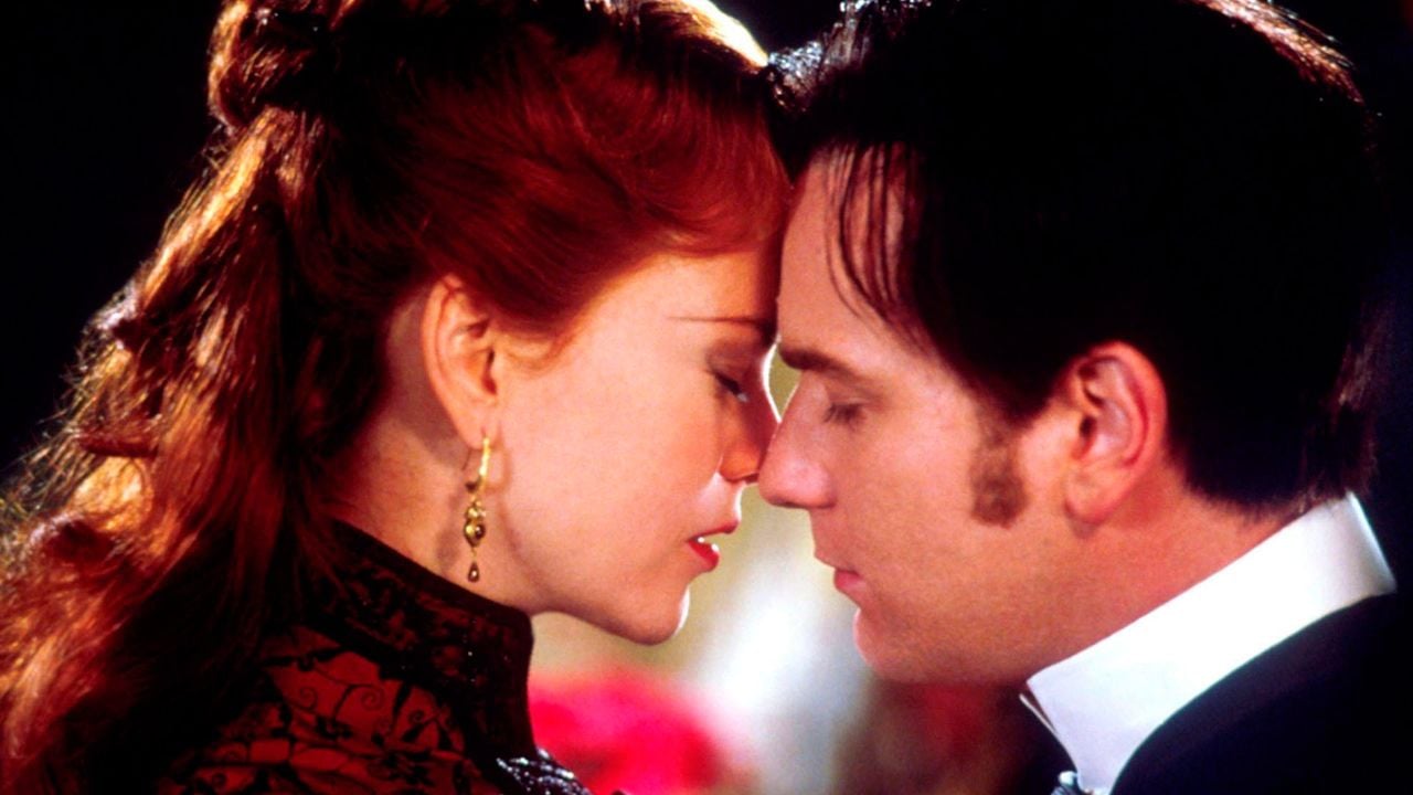Foto do filme Moulin Rouge - Amor em Vermelho - Foto 4 de 36 - AdoroCinema