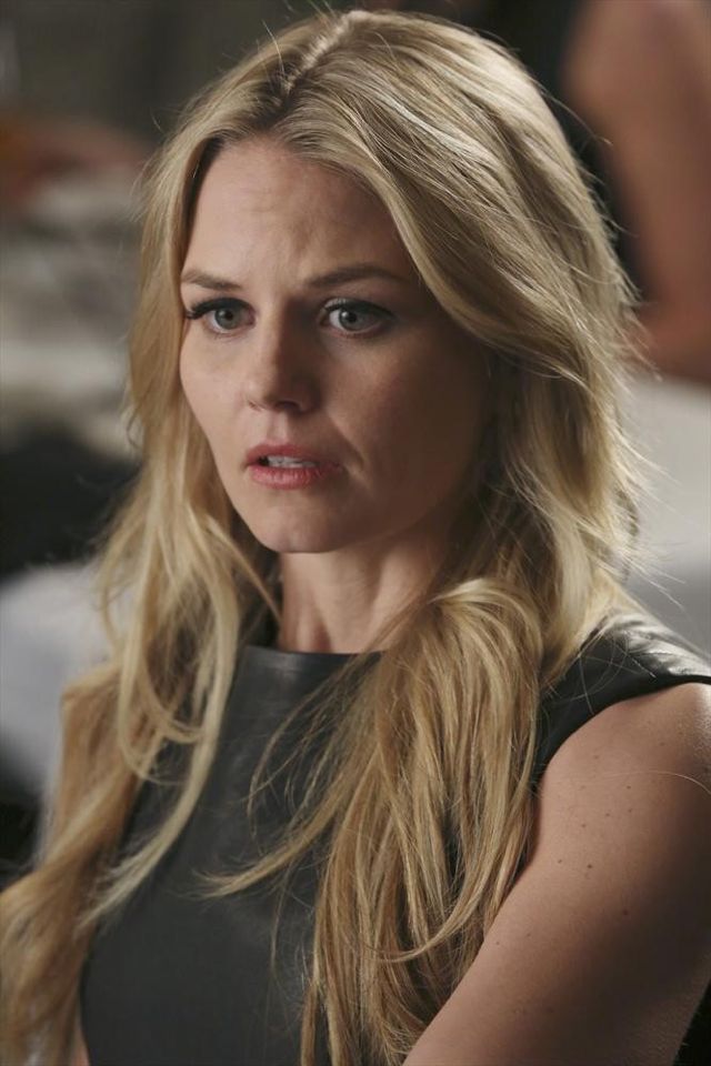 Foto de Jennifer Morrison - Once Upon a Time : Fotos Jennifer Morrison ...
