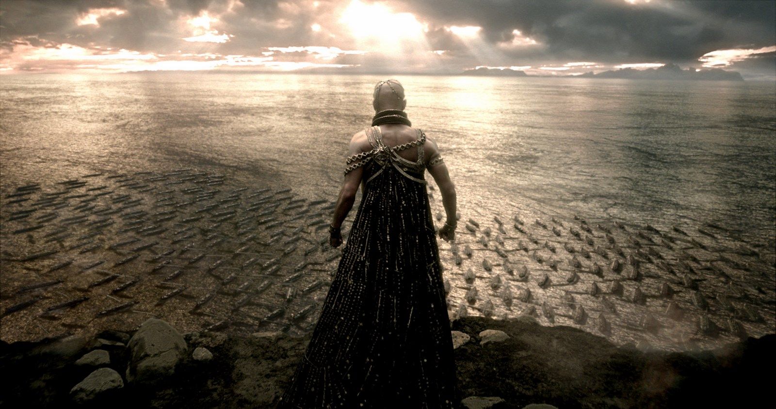 Foto do filme 300 - A Ascensão Do Império - Foto 38 de 69 - AdoroCinema