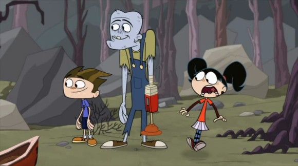 Acampamento Lakebottom : Acampamento Lakebottom : Fotos - 5 no 7 ...