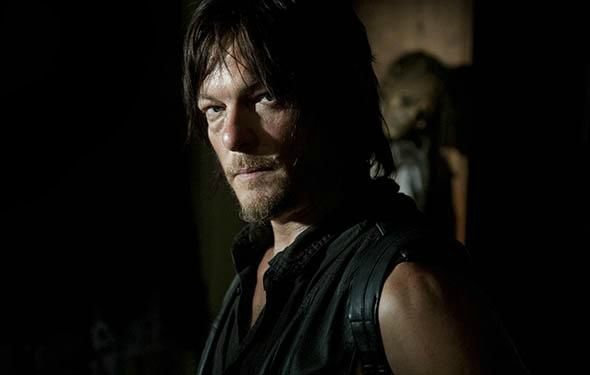 Foto de Norman Reedus - Poster Norman Reedus - AdoroCinema