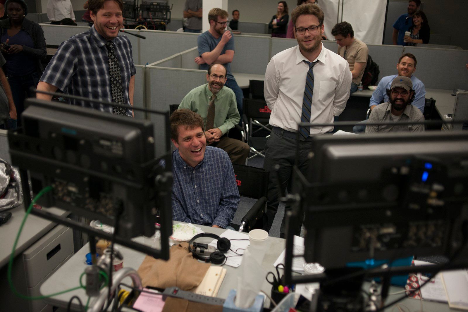 Foto de Seth Rogen - Vizinhos : Fotos Seth Rogen, Nicholas Stoller ...
