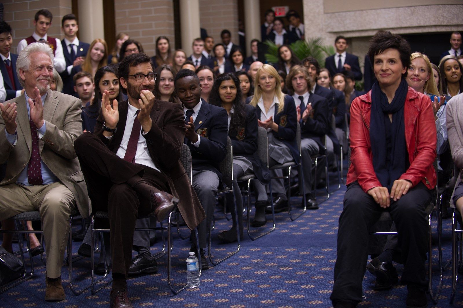 Foto do filme Palavras e Imagens - Foto 15 de 17 - AdoroCinema