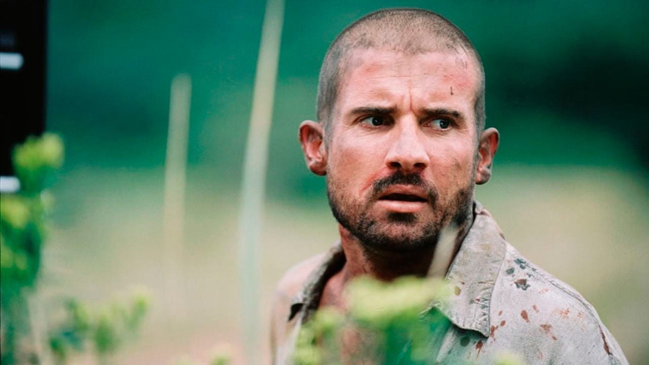 Foto do filme Primitivo - Foto 2 de 20 - AdoroCinema