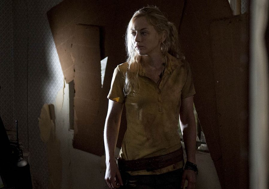 The Walking Dead : The Walking Dead : Fotos Emily Kinney - 981 no 1200 ...