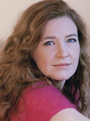 Julika Jenkins : A biografia - AdoroCinema