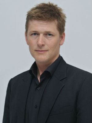 Johan Earl - AdoroCinema