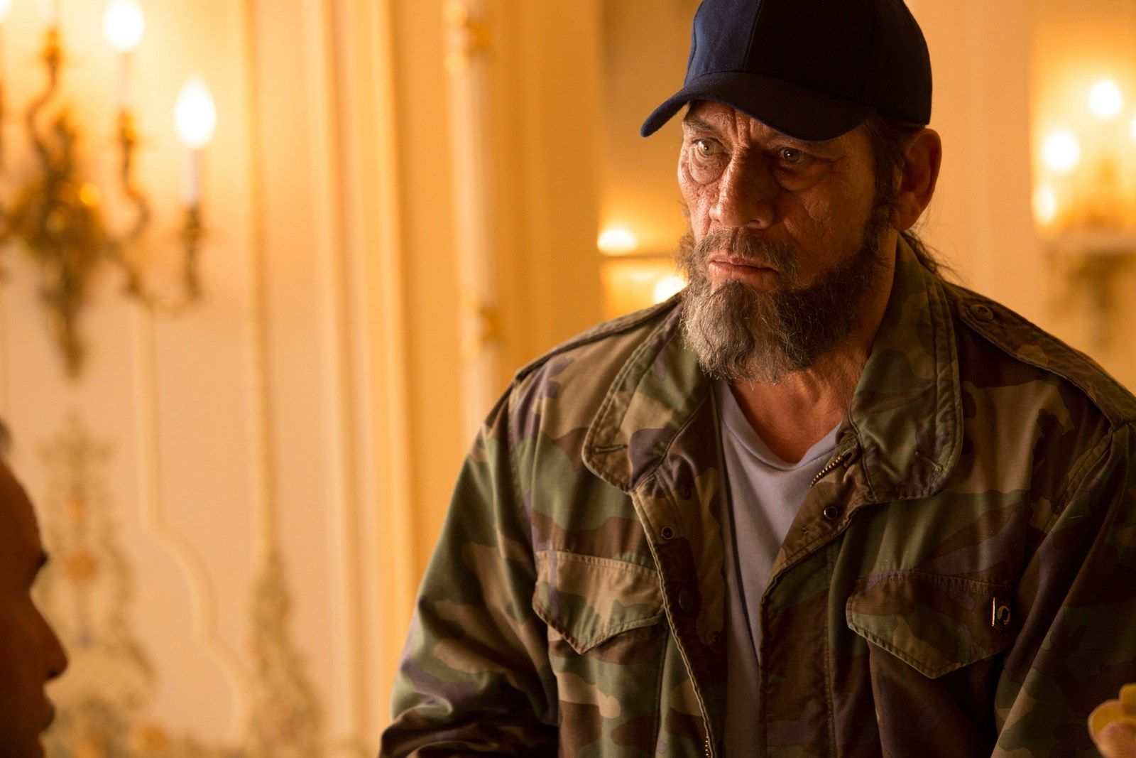 Foto do filme Bad Ass 2: Ação em Dobro - Foto 3 de 12 - AdoroCinema