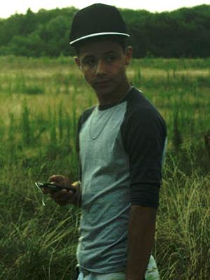 Jesse Cordasco - AdoroCinema