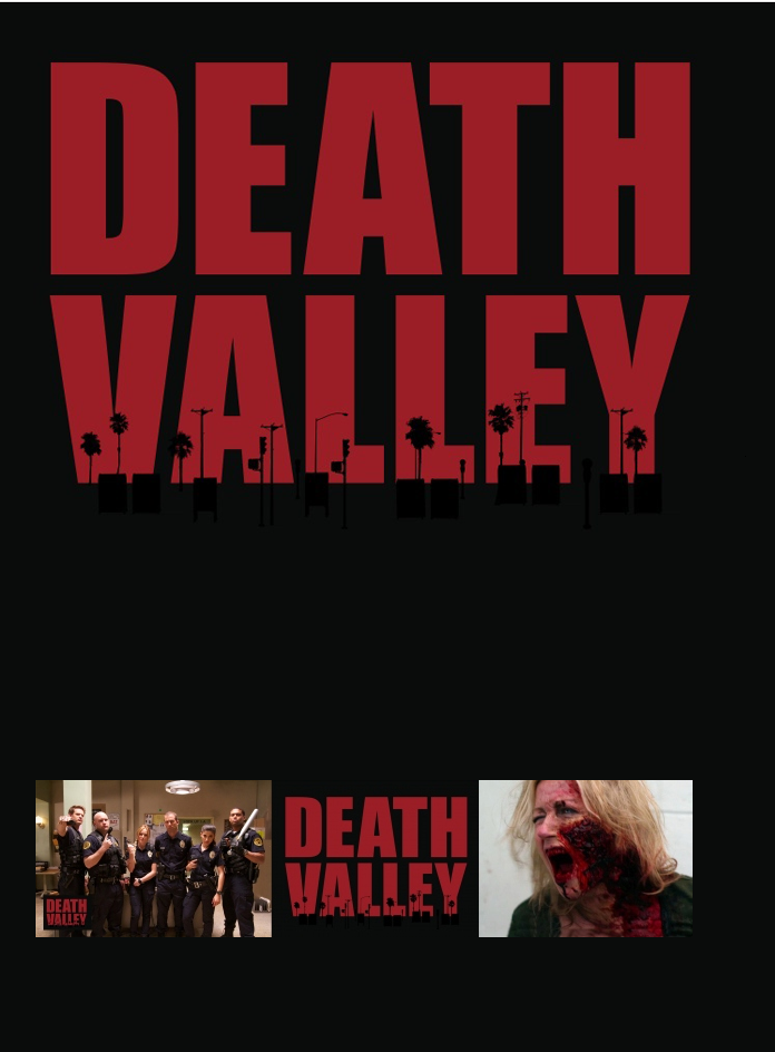 Death Valley - Série 2011 - AdoroCinema