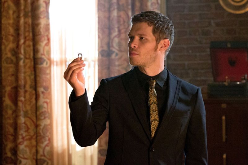 The Originals : The Originals : Fotos Joseph Morgan - 422 no 590 ...