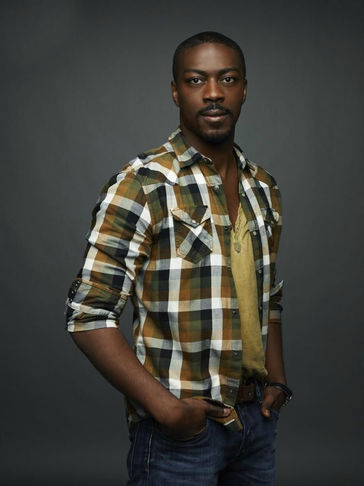 Foto de David Ajala - Foto David Ajala - AdoroCinema