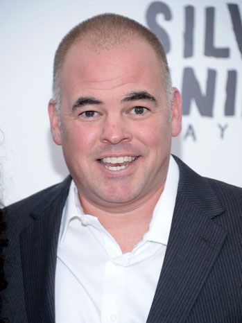 Matthew Quick : Notícias - AdoroCinema