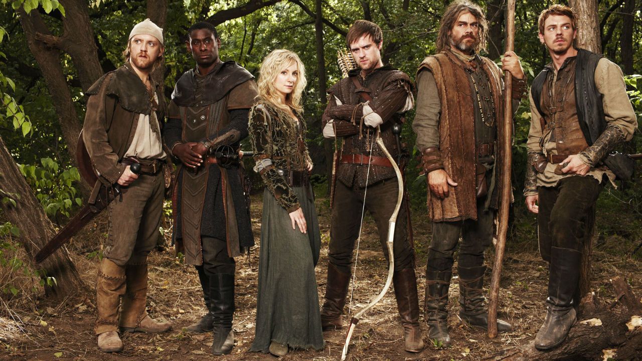 Robin Hood : Robin Hood : Fotos - 7 no 60 - AdoroCinema