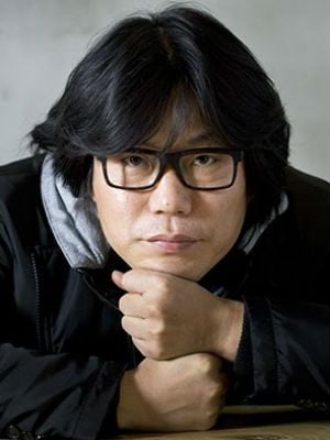 Kim Ji-hoon - AdoroCinema