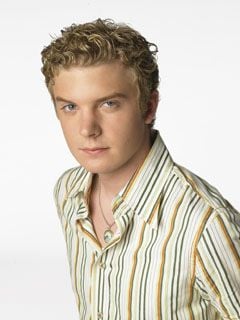 Chris Hunter - AdoroCinema