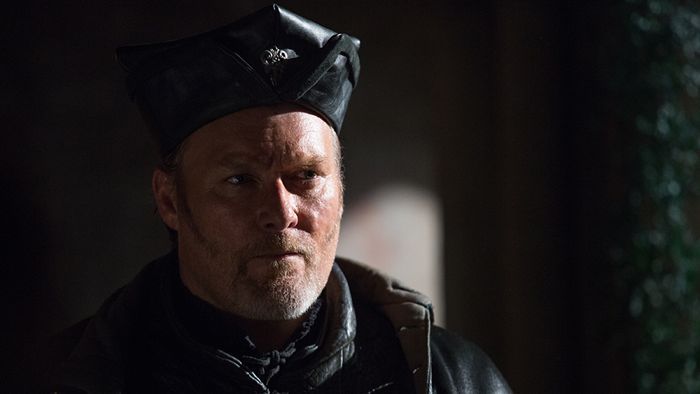 Foto de Elliot Cowan - Da Vinci's Demons : Fotos Elliot Cowan - Foto 25 ...