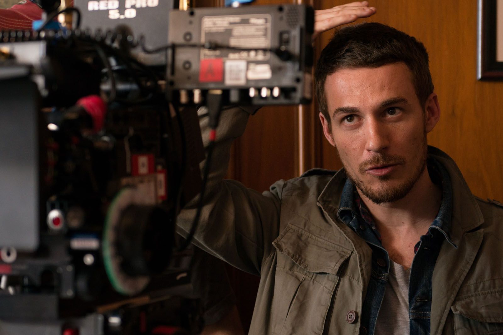 Foto do filme 13º Distrito - Foto 35 de 40 - AdoroCinema