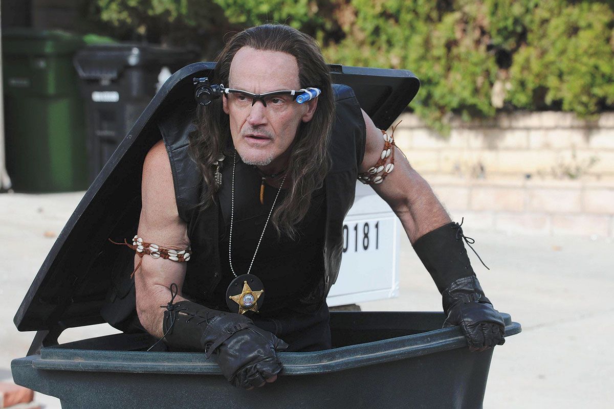 Foto de Michael Bowen - Fotos Michael Bowen - Foto 2 de 3 - AdoroCinema