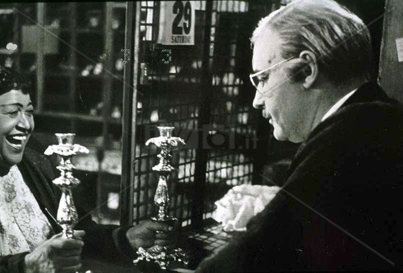 Foto de Rod Steiger - O Homem do Prego : Fotos Rod Steiger - Foto 14 de ...