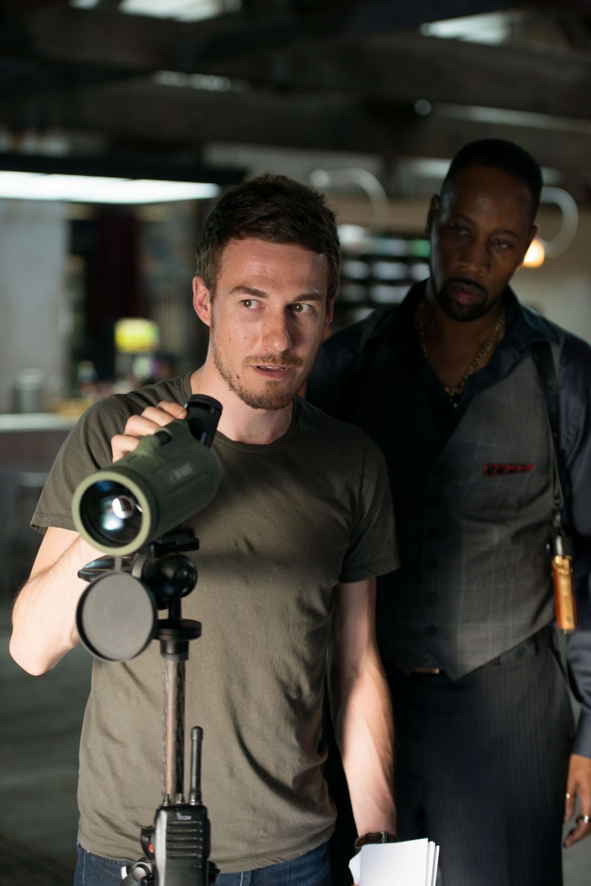 Foto do filme 13º Distrito - Foto 6 de 40 - AdoroCinema