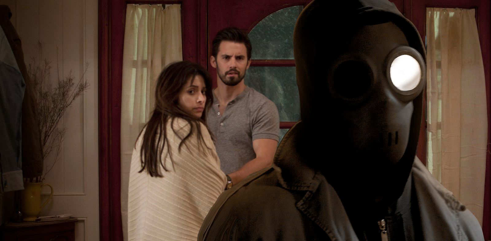 Foto de Milo Ventimiglia - Fotos Dominic Bogart, Milo Ventimiglia ...