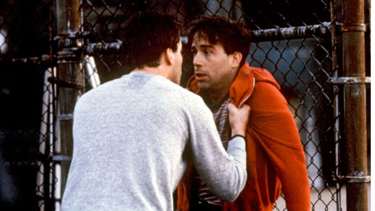 Foto do filme Dominick e Eugene - Foto 1 de 3 - AdoroCinema