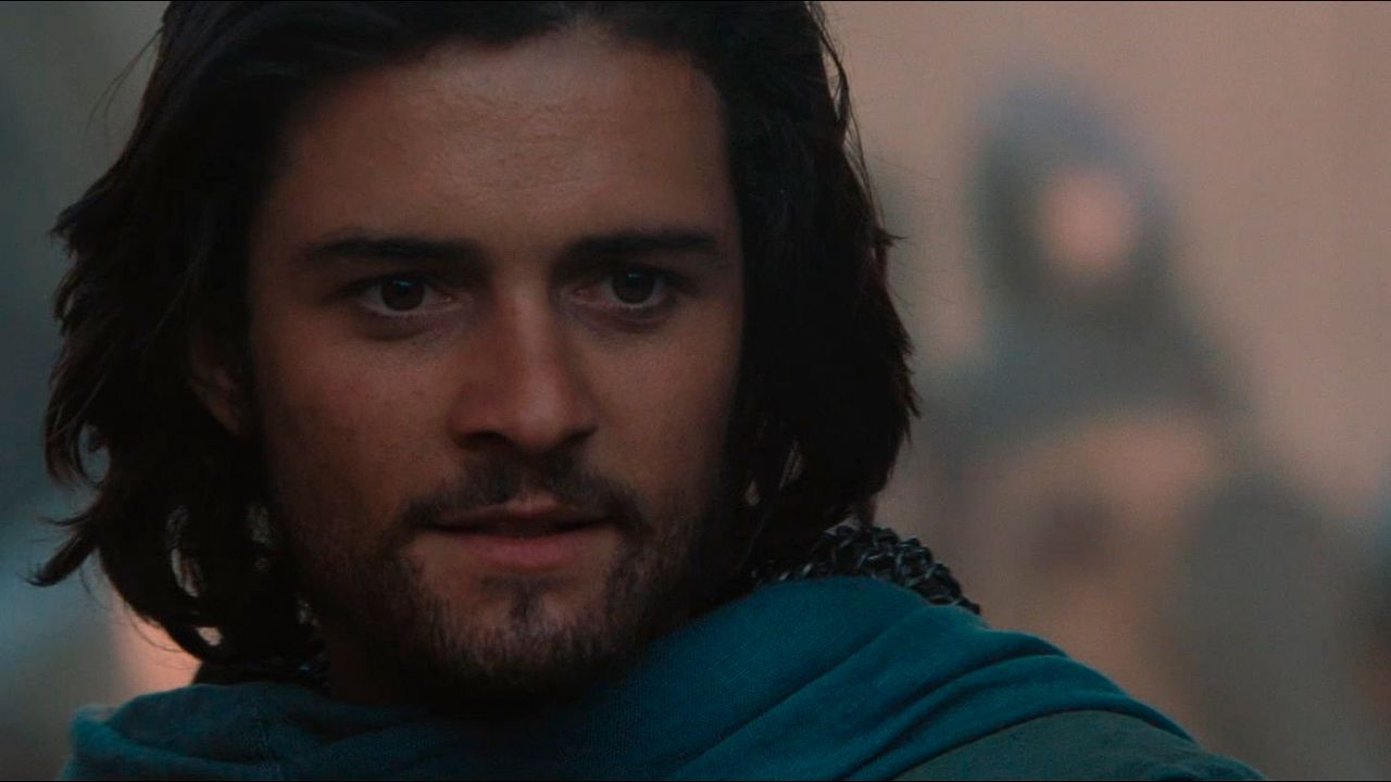 Frases Do Filme Cruzada - BRUNIV