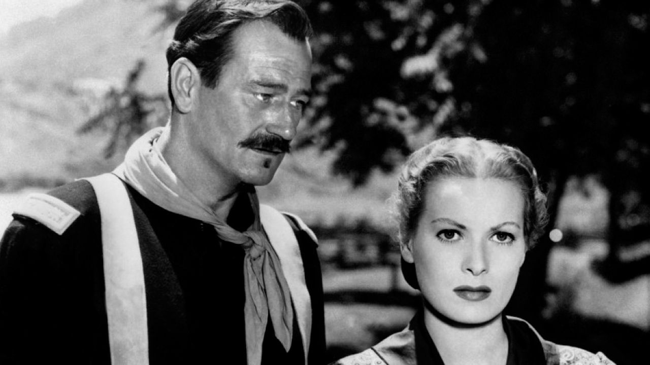 Foto do filme Rio Grande - Foto 2 de 5 - AdoroCinema