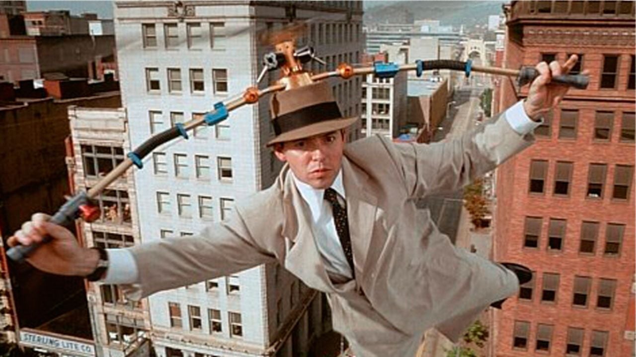 Foto do filme Inspetor Bugiganga - Foto 2 de 24 - AdoroCinema