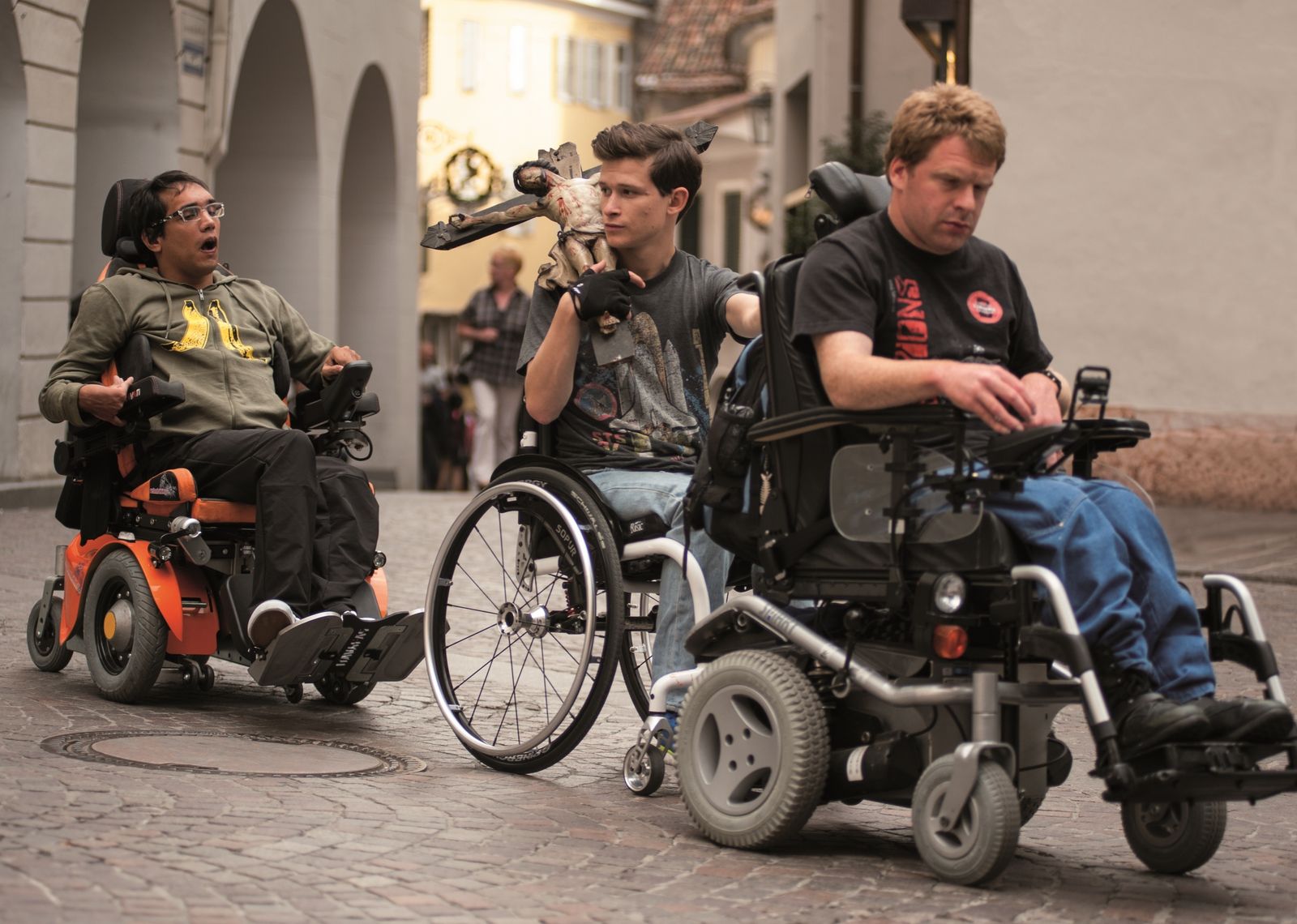 Foto de Joel Basman - Fotos Joel Basman - Foto 32 de 36 - AdoroCinema