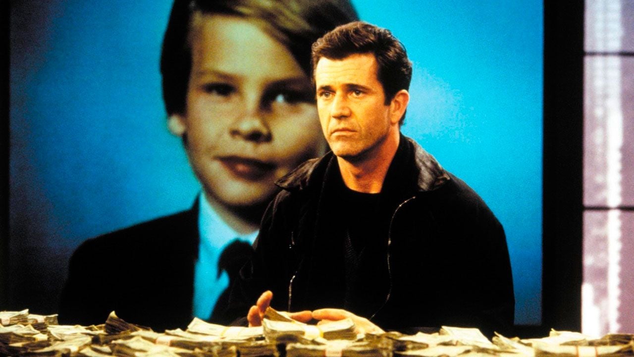 Foto do filme O Preço de um Resgate - Foto 1 de 11 - AdoroCinema